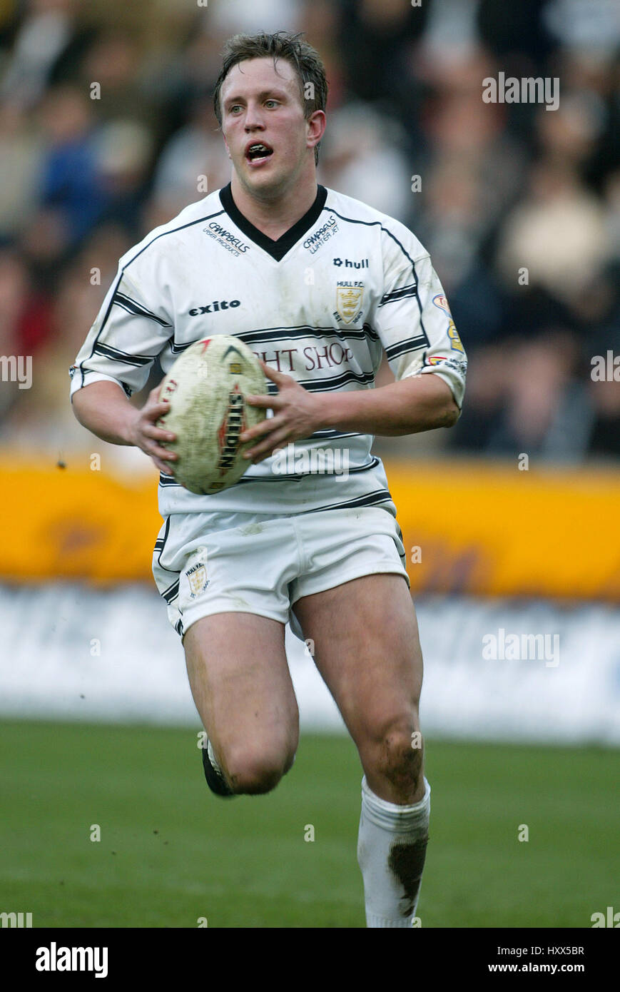 Peter lupton hi-res stock photography and images - Alamy