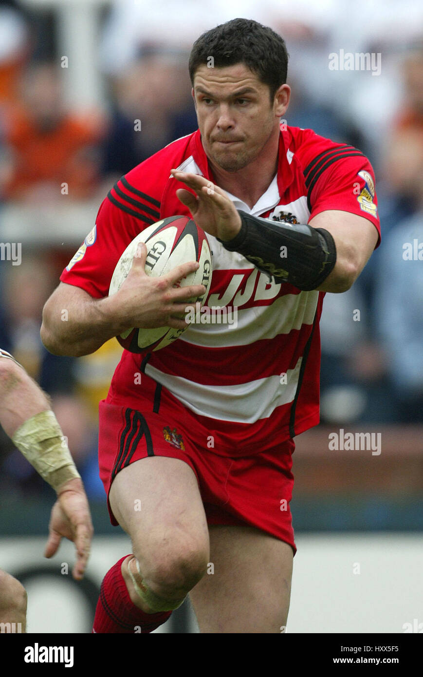 Rugby league farrell hi-res stock photography and images - Alamy