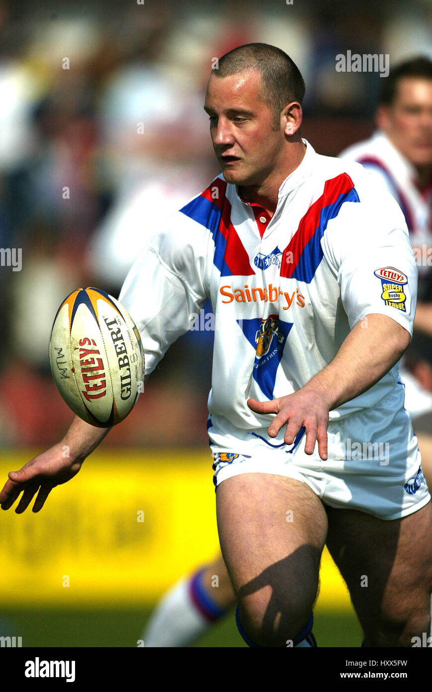 Paul jackson hi-res stock photography and images - Alamy