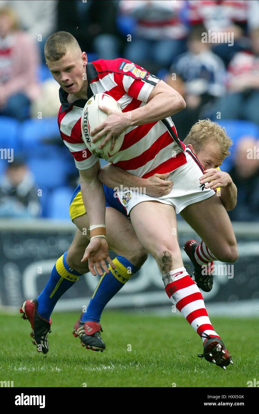 Gary Hulse High Resolution Stock Photography and Images - Alamy