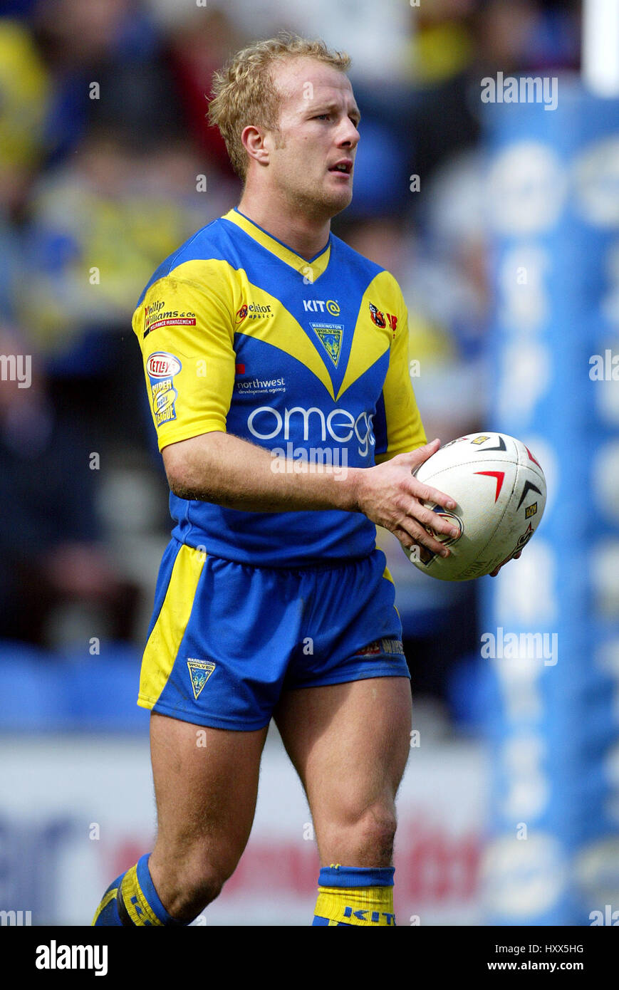 Gary hulse hi-res stock photography and images - Alamy