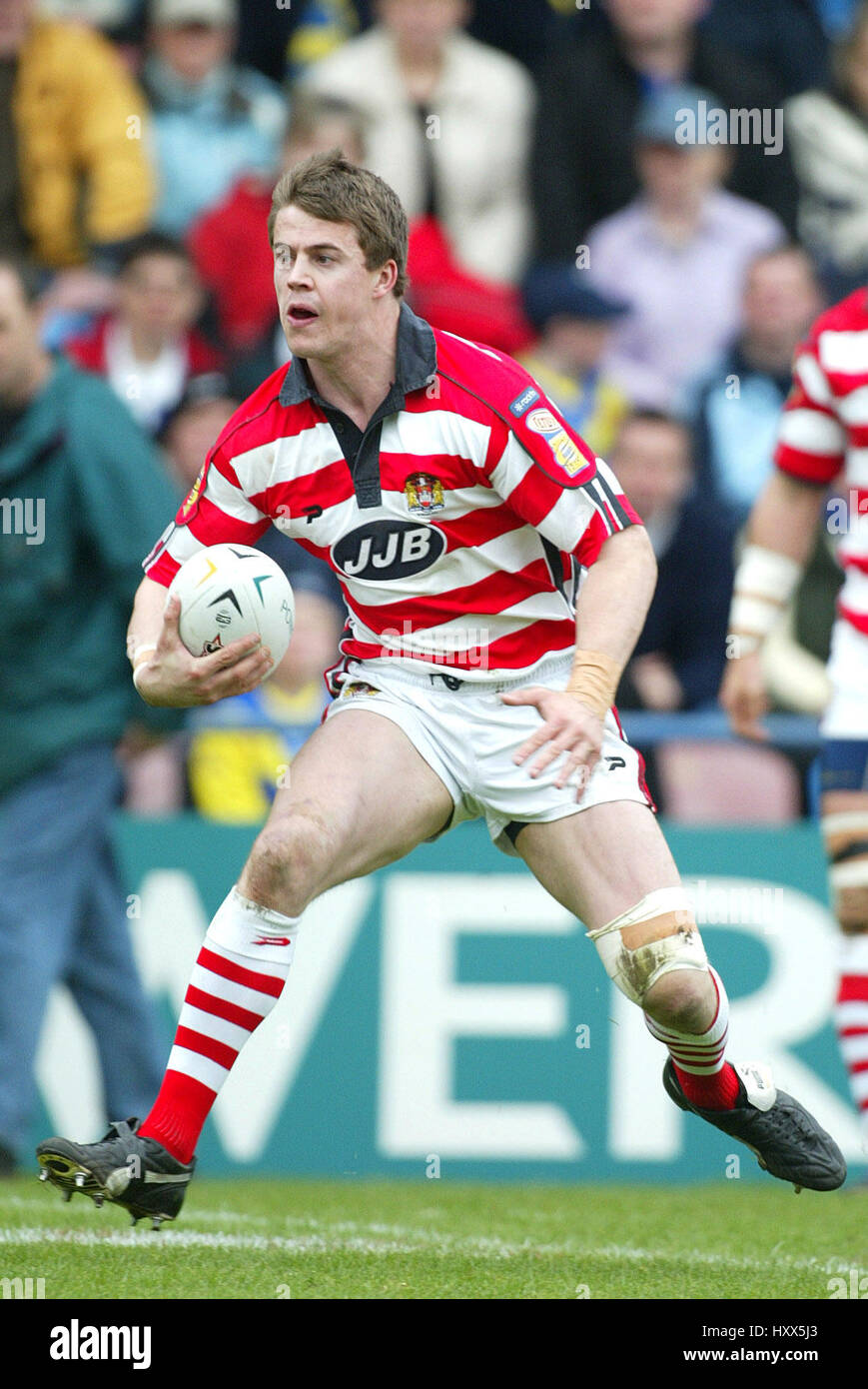 Martin aspinwall hi-res stock photography and images - Alamy