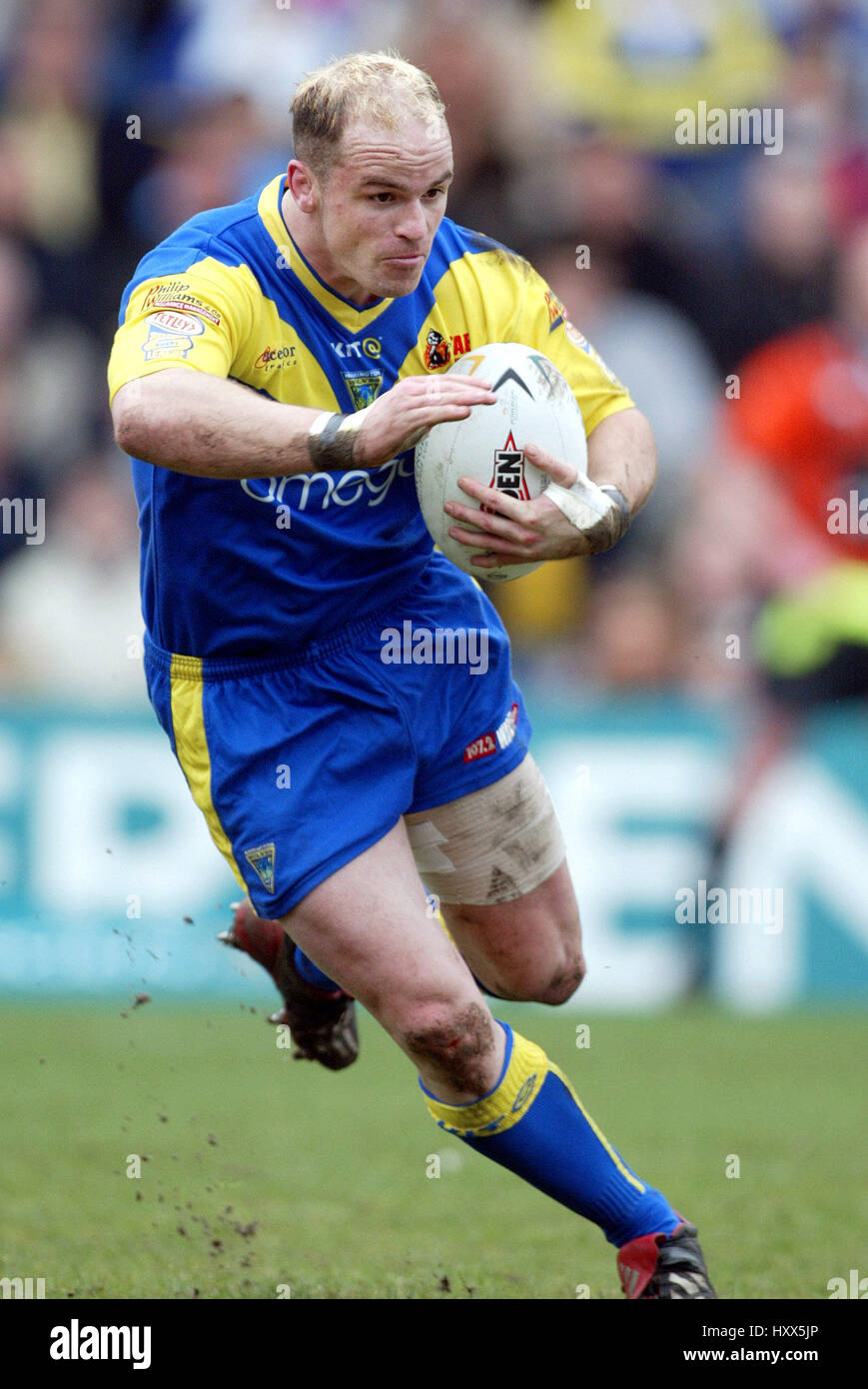 Daryl cardiss hi-res stock photography and images - Alamy