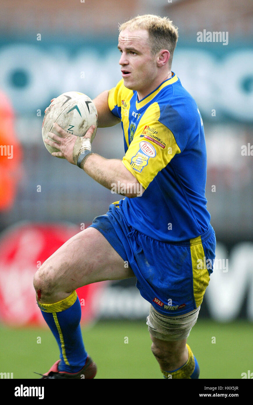 Daryl cardiss hi-res stock photography and images - Alamy