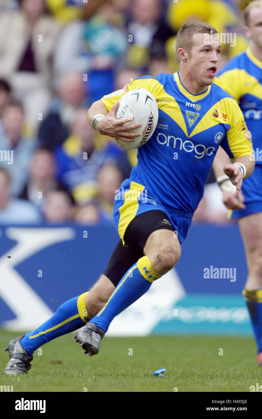 Gaskell hi-res stock photography and images - Alamy