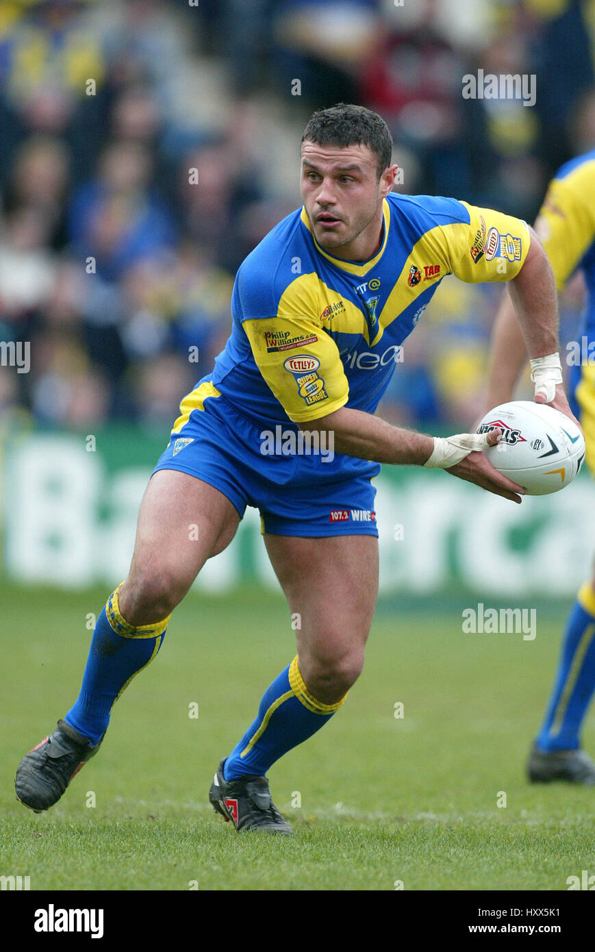 Jon clarke hi-res stock photography and images - Alamy