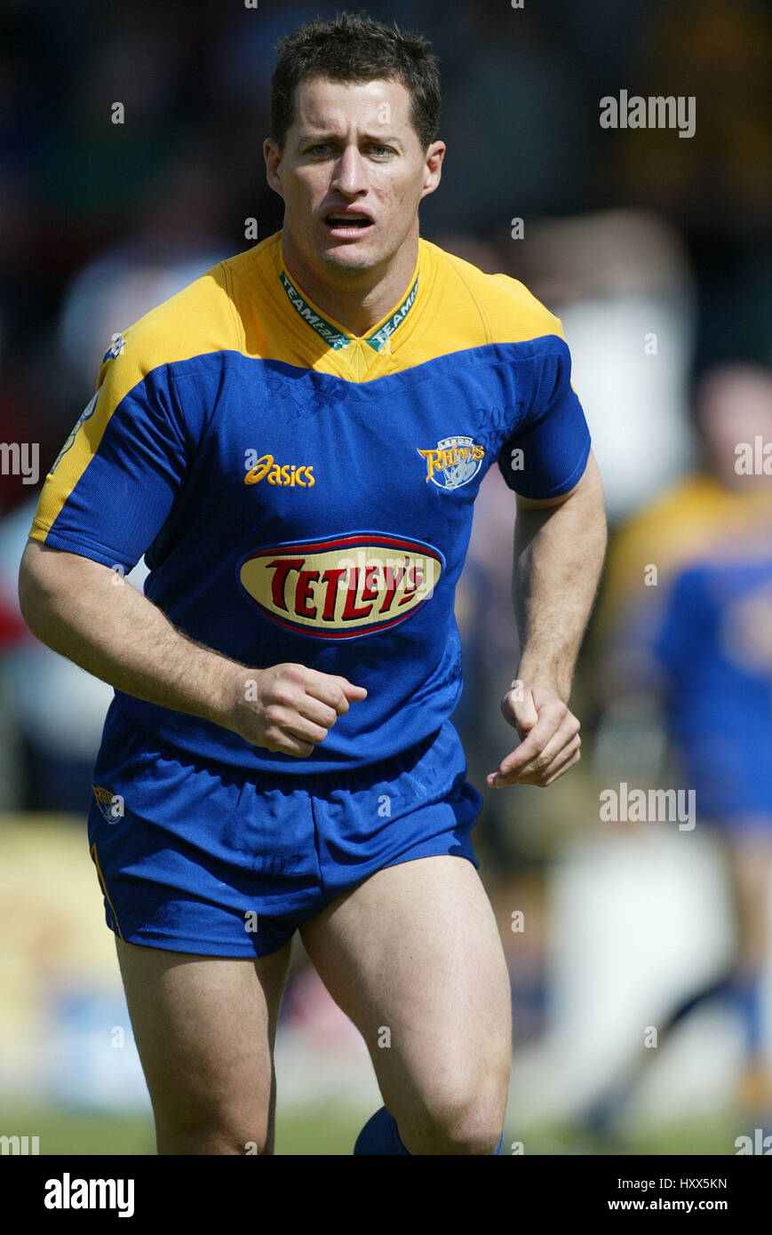 Ben walker leeds hi-res stock photography and images - Alamy