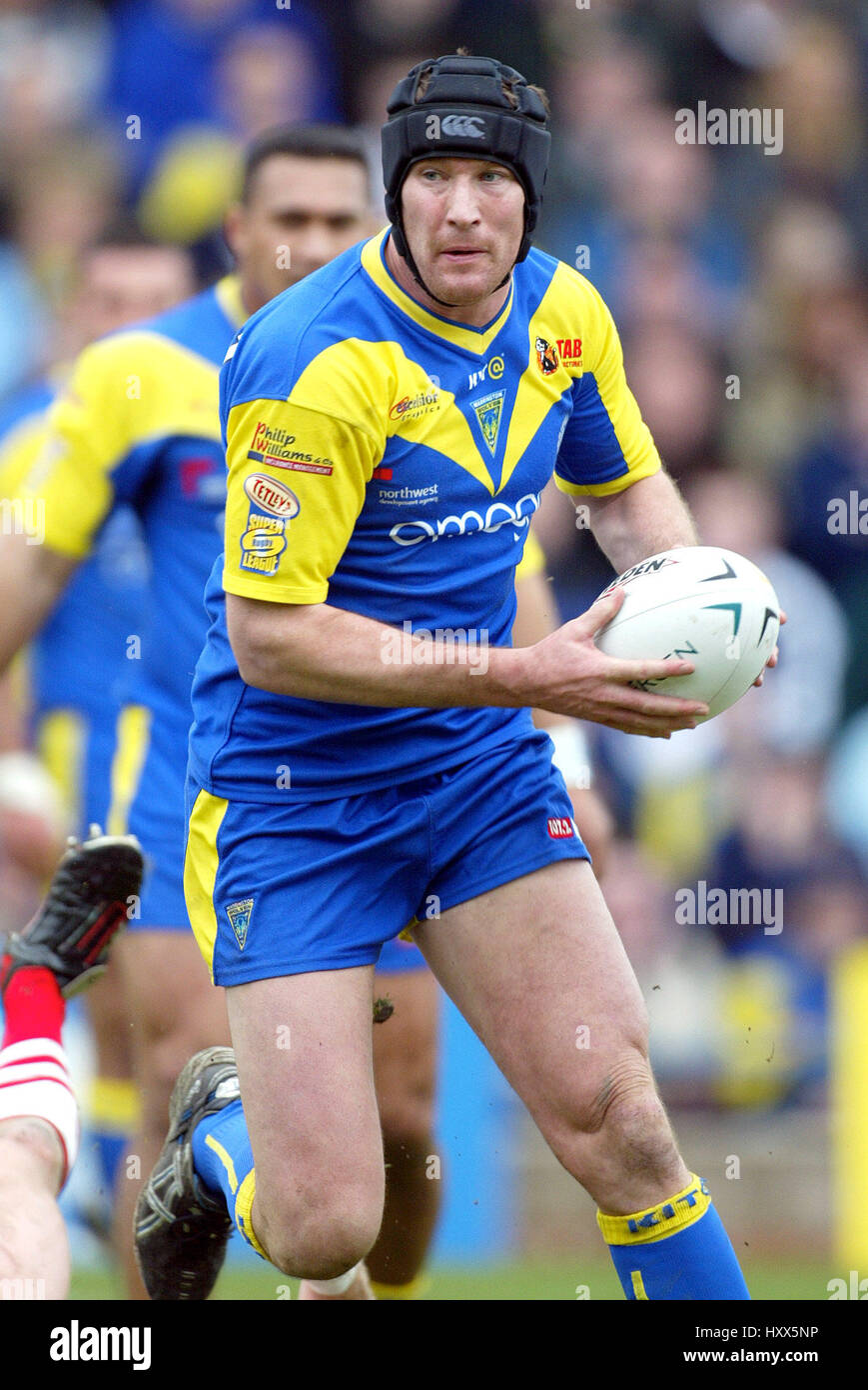 Mike wainwright hi-res stock photography and images - Alamy