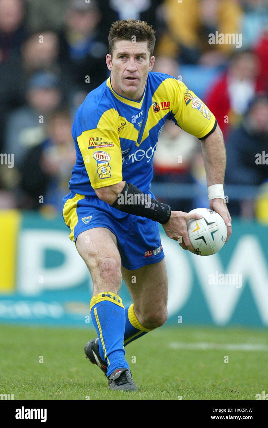 Nathan wood hi-res stock photography and images - Alamy