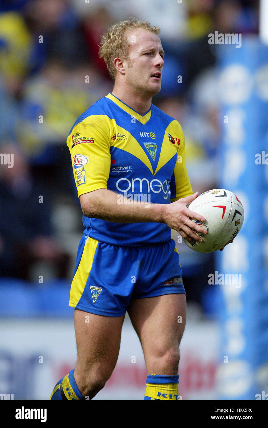 Gary hulse hi-res stock photography and images - Alamy