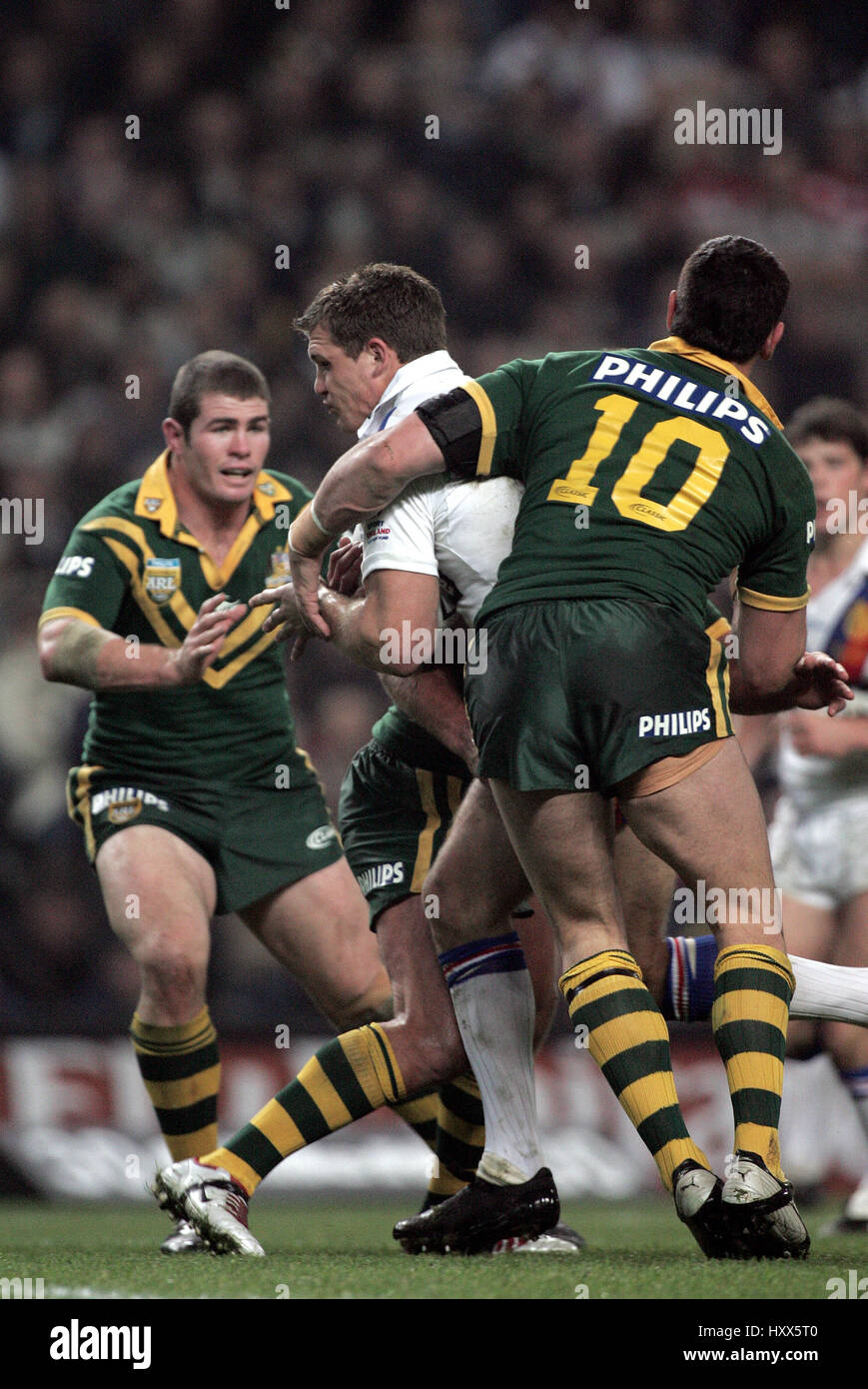 Jason ryles hi-res stock photography and images - Alamy