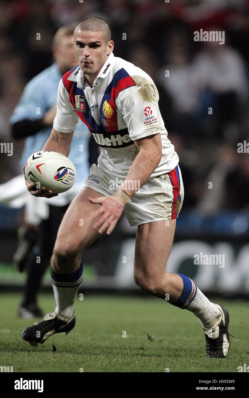 Stuart reardon hi-res stock photography and images - Alamy