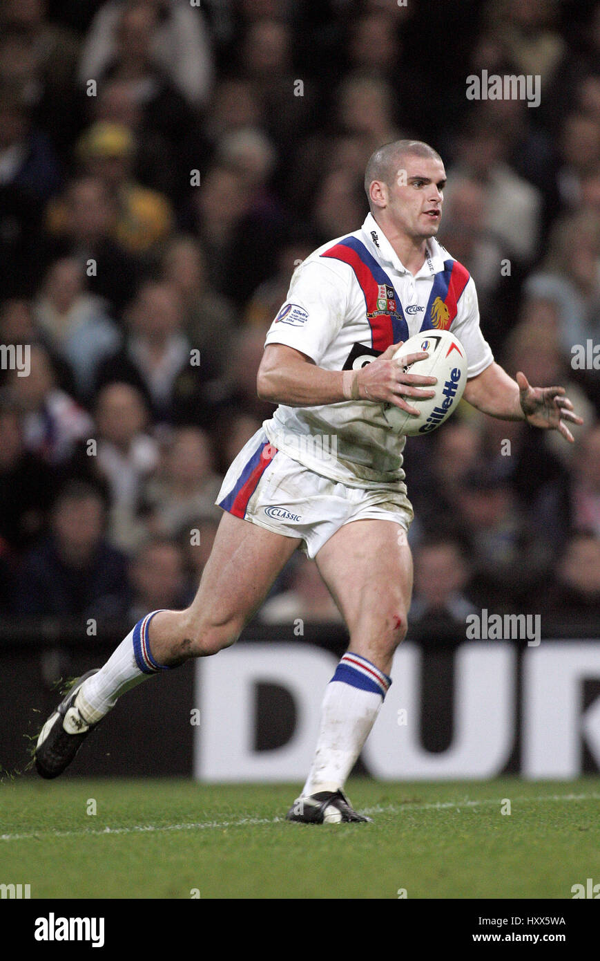 Stuart reardon hi-res stock photography and images - Alamy