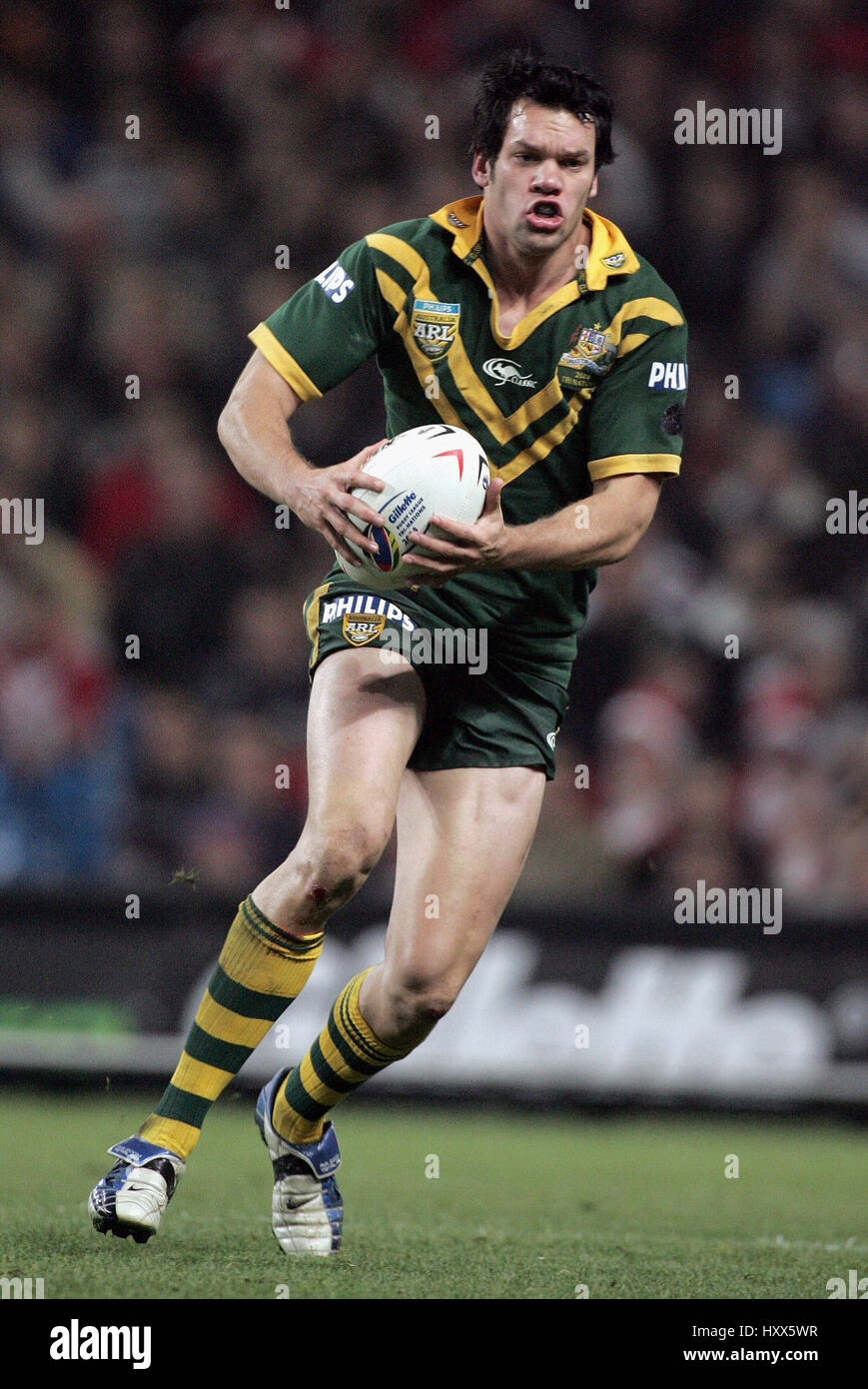 Australia rl hi-res stock photography and images - Alamy