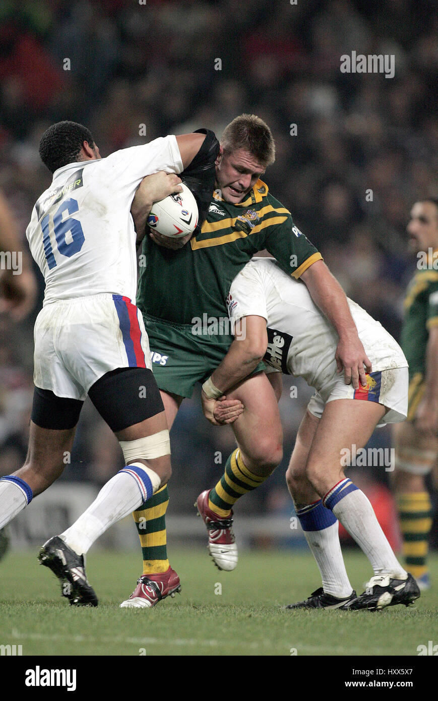 Shane bailey hi-res stock photography and images - Alamy