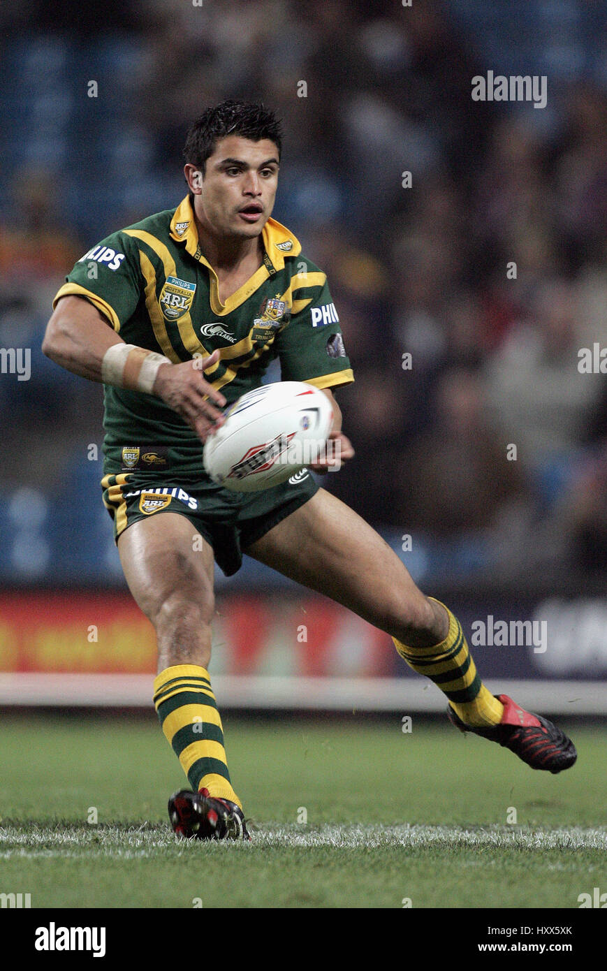 Craig wing rugby hi-res stock photography and images - Alamy