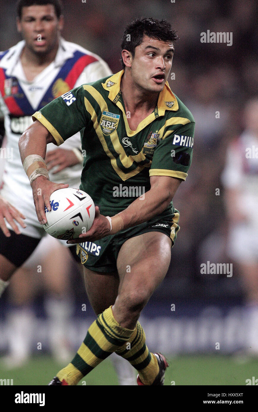 Australia rl hi-res stock photography and images - Alamy