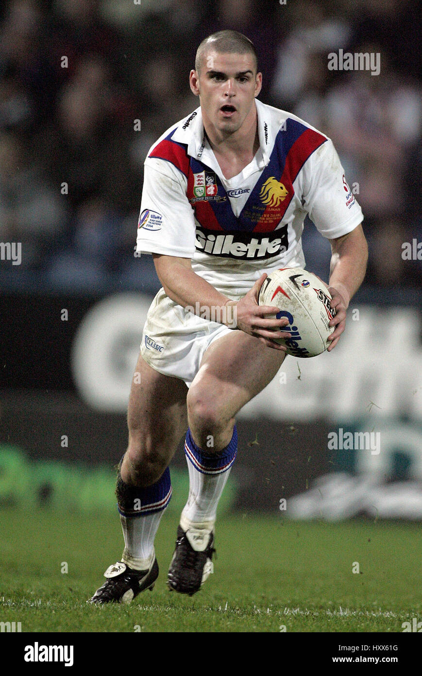 Stuart reardon hi-res stock photography and images - Alamy