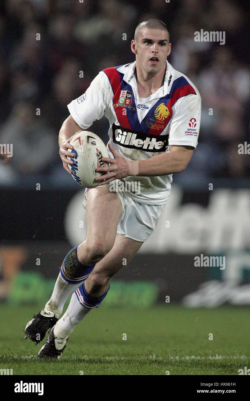 Stuart reardon hi-res stock photography and images - Alamy