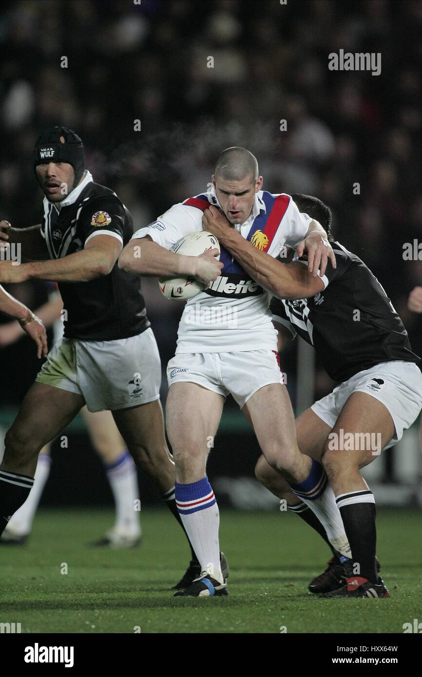 Stuart reardon hi-res stock photography and images - Alamy