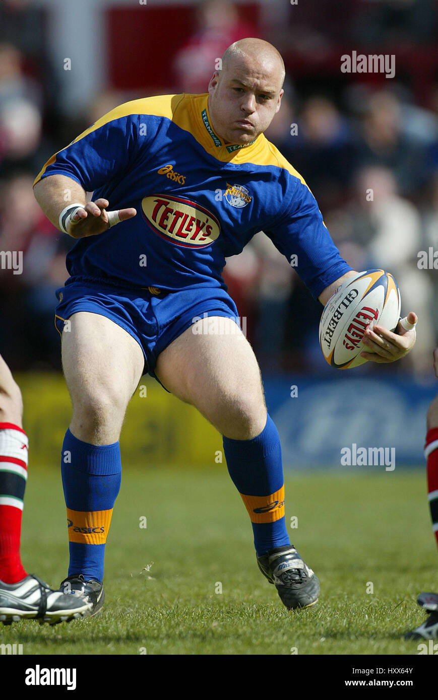 Barry ward hi-res stock photography and images - Alamy