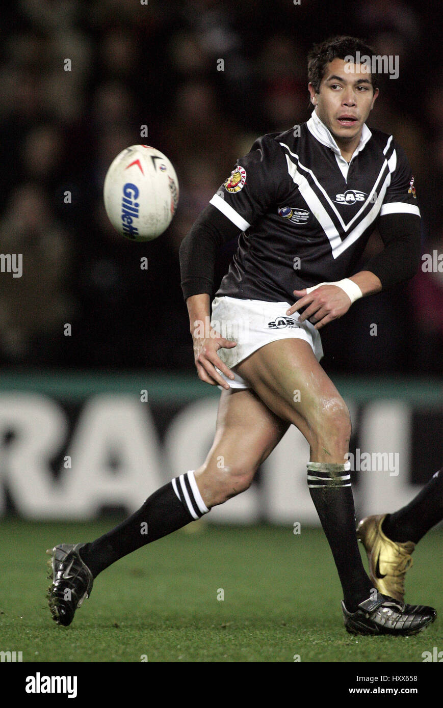 New zealand rl hi-res stock photography and images - Alamy