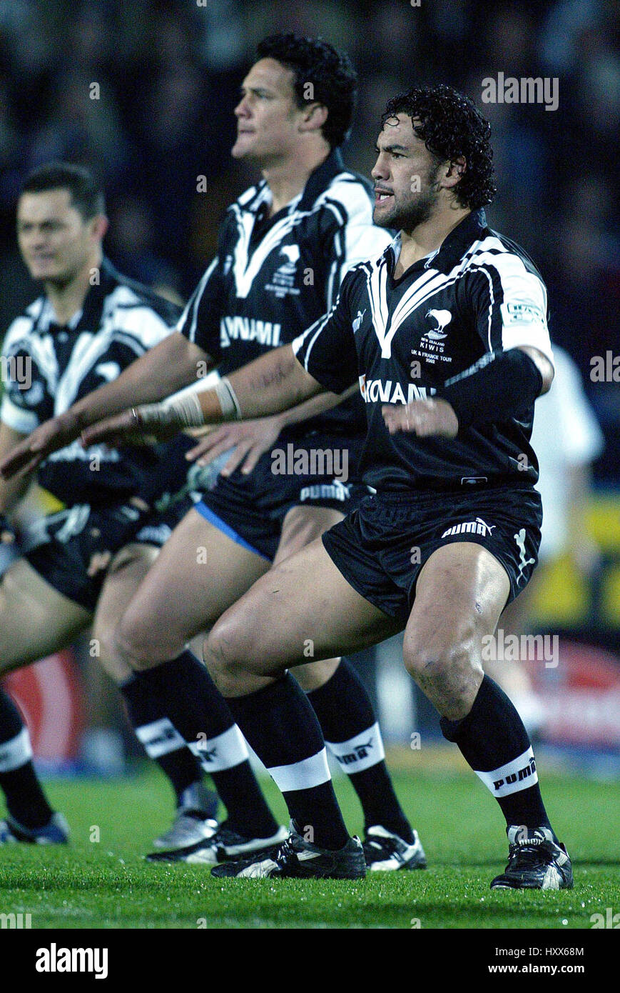 Rugby rl full length hi-res stock photography and images - Alamy