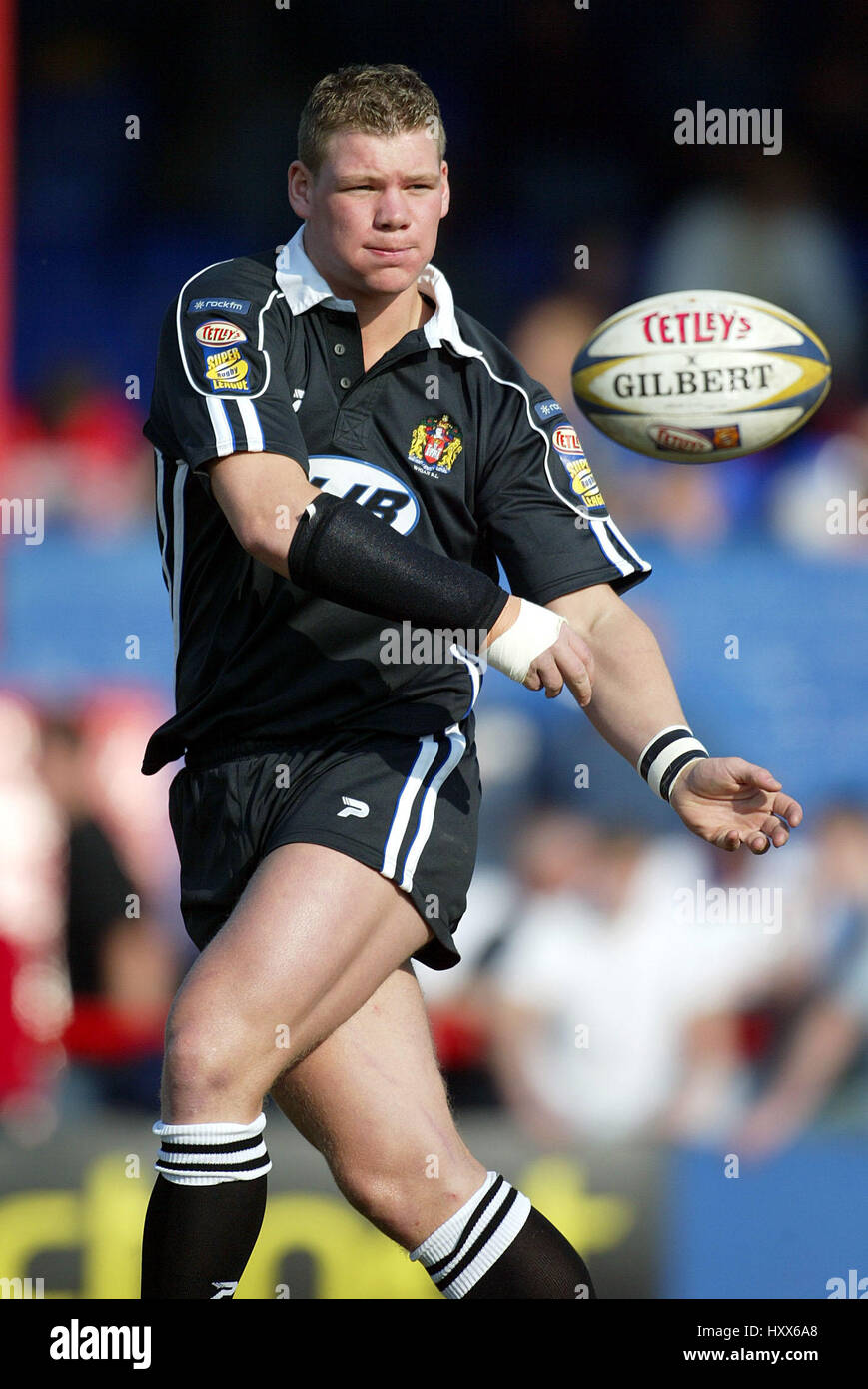 Danny tickle hi-res stock photography and images - Alamy