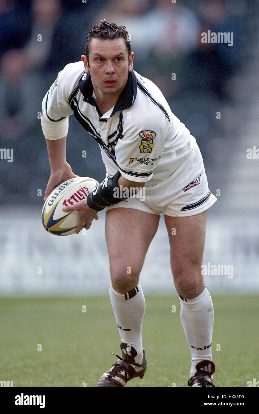 Tony smith hull fc hi-res stock photography and images - Alamy