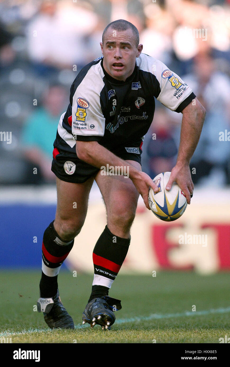 Shane Millard High Resolution Stock Photography and Images - Alamy