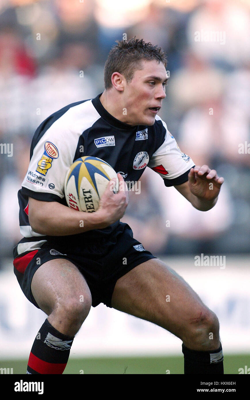 Chris giles hi-res stock photography and images - Alamy