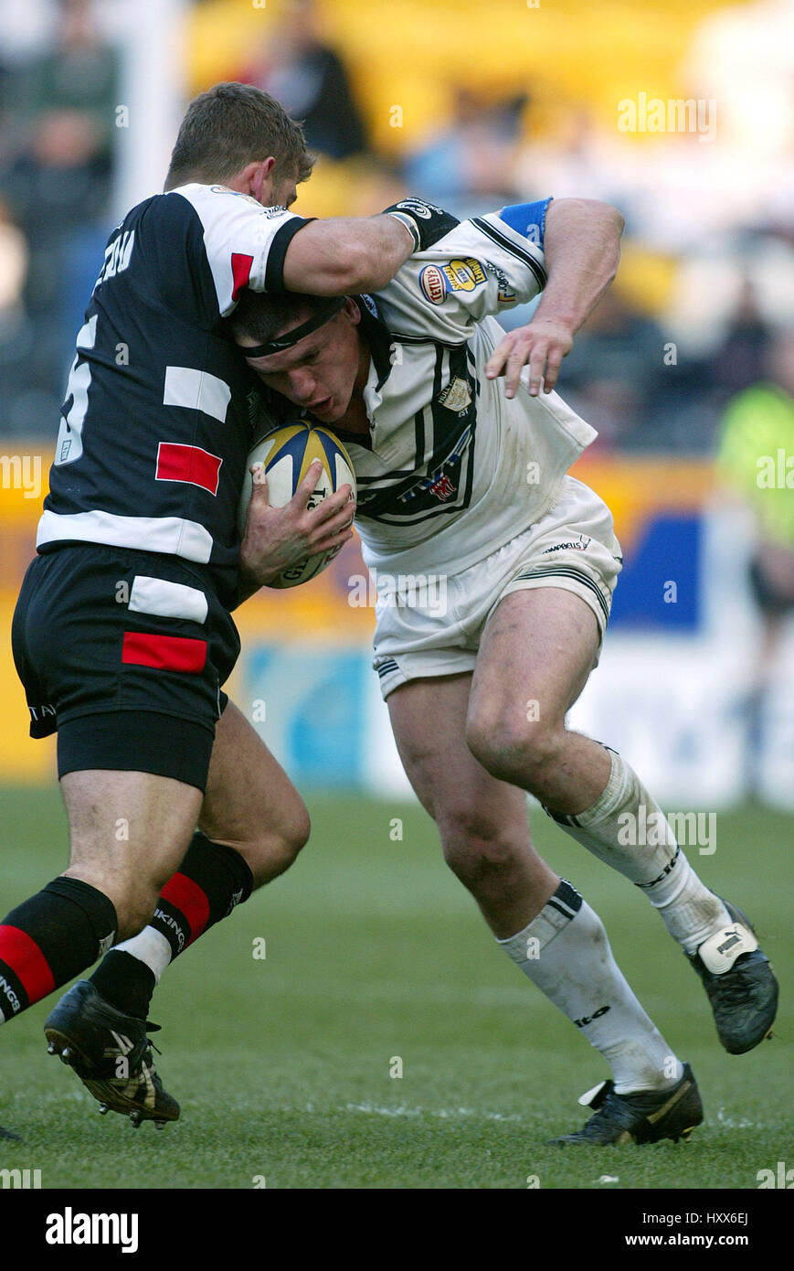 Hull vikings hi-res stock photography and images - Alamy