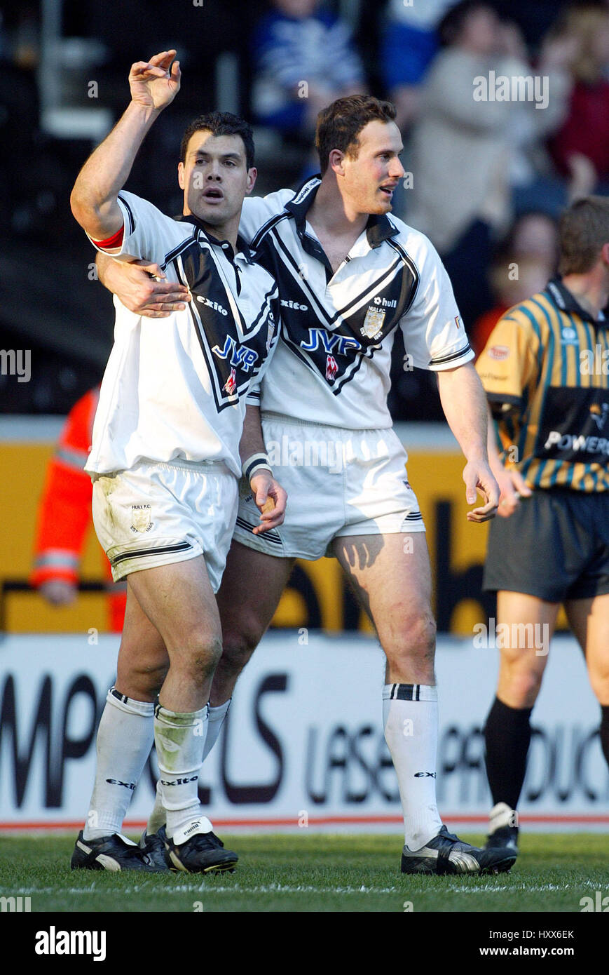 Richard fletcher hi-res stock photography and images - Alamy