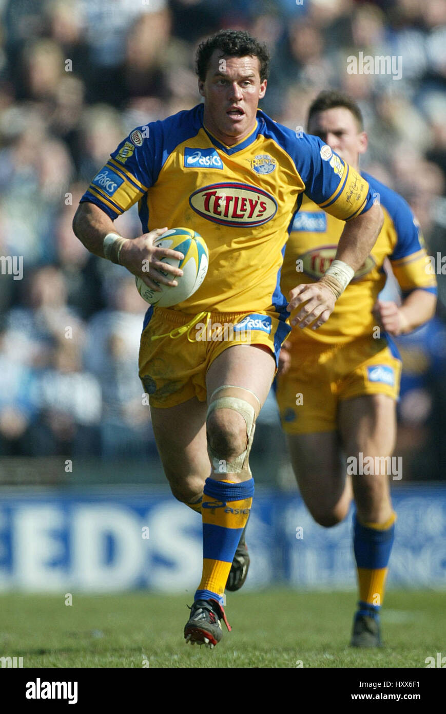 Matt adamson leeds hi-res stock photography and images - Alamy