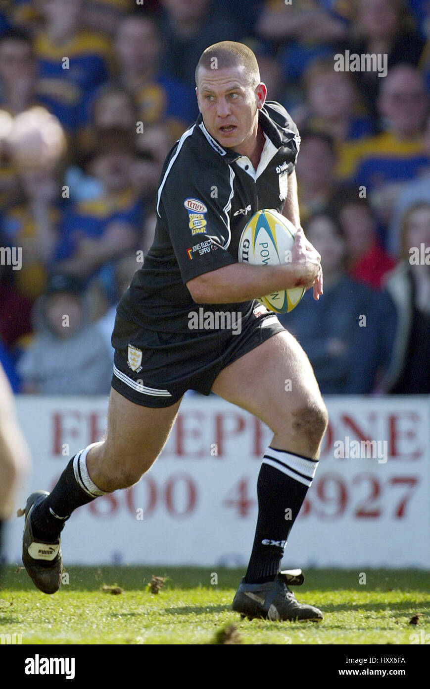 Jason Hull High Resolution Stock Photography and Images - Alamy