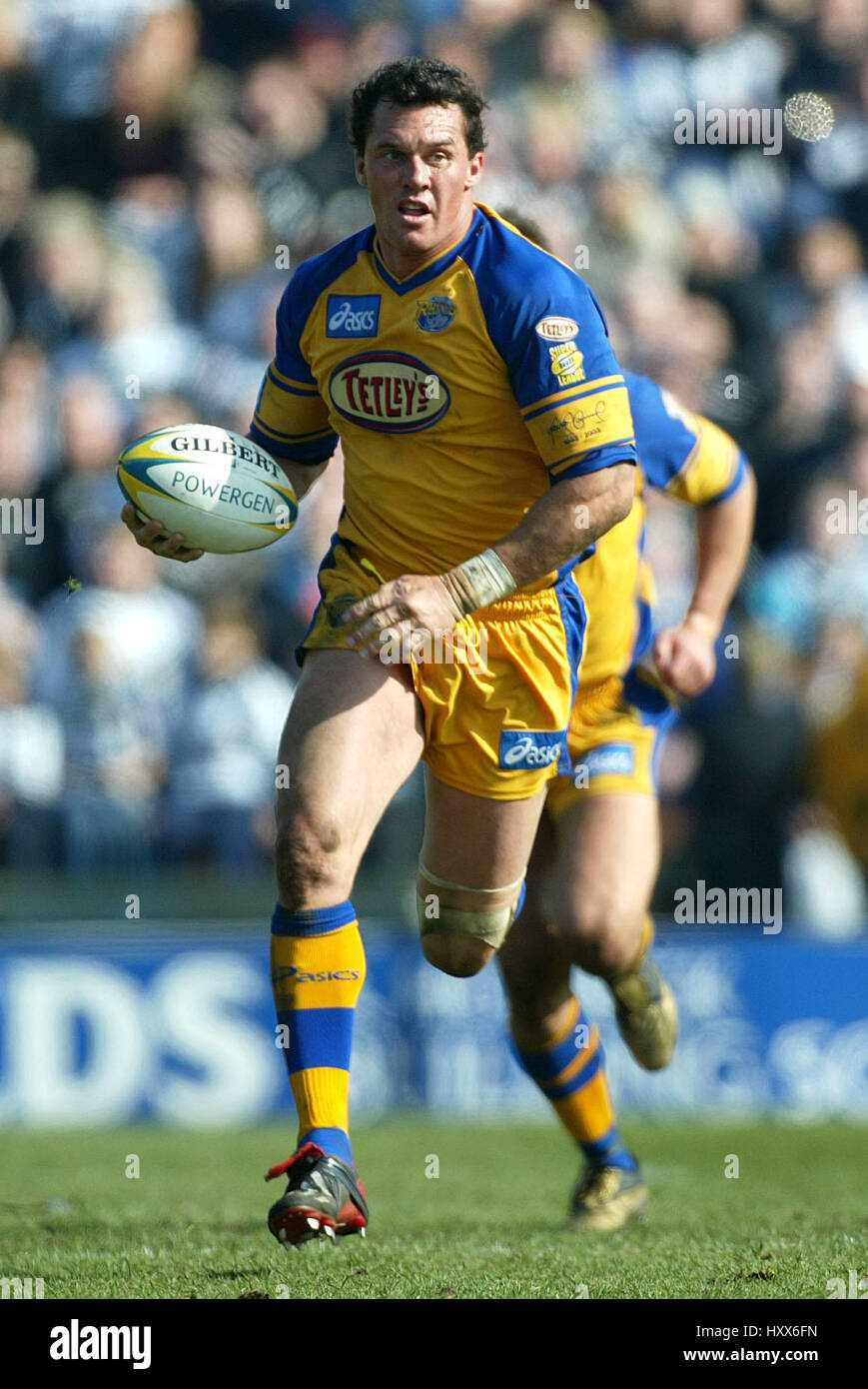 Matt adamson leeds hi-res stock photography and images - Alamy