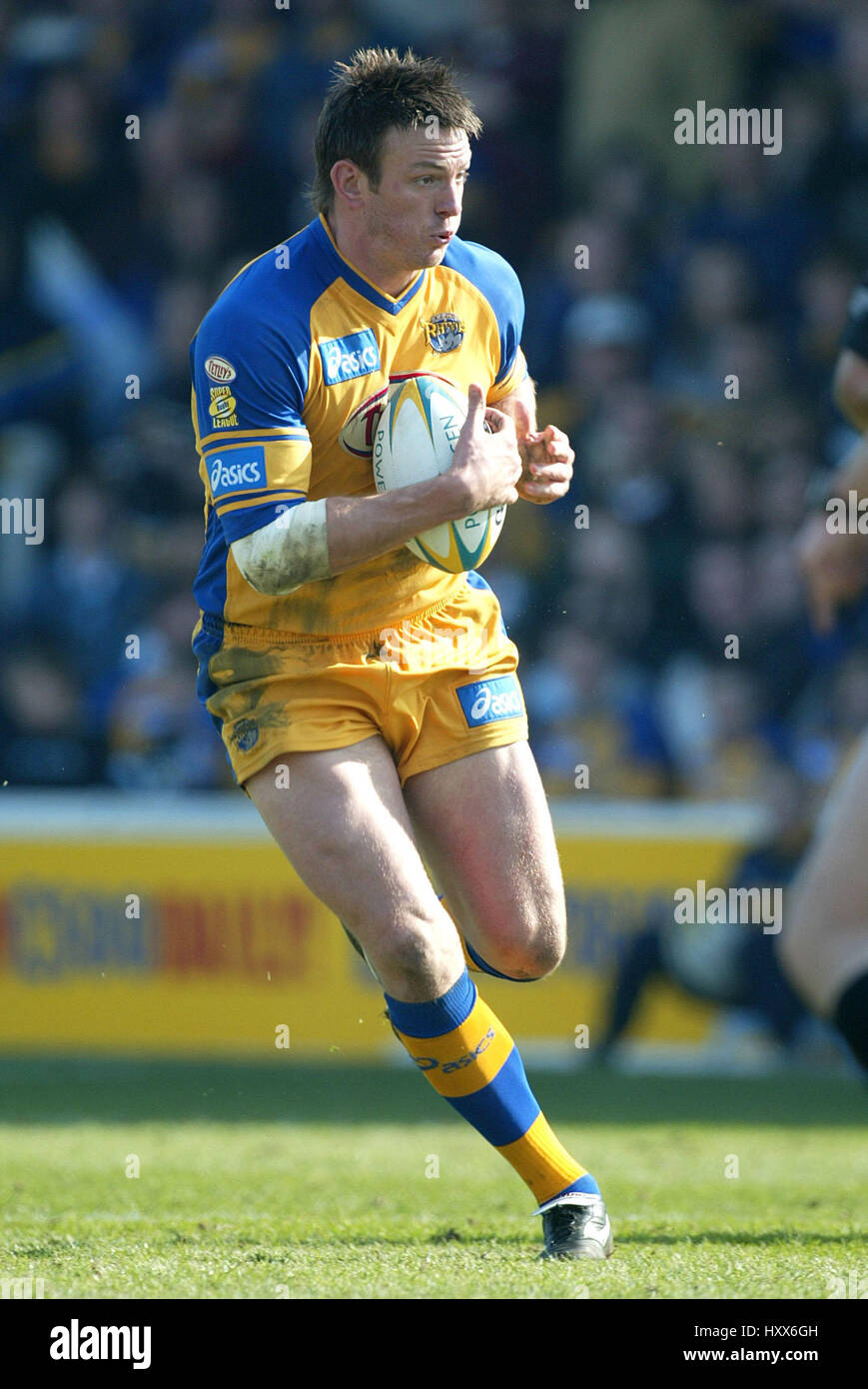 Wayne mcdonald leeds hi-res stock photography and images - Alamy