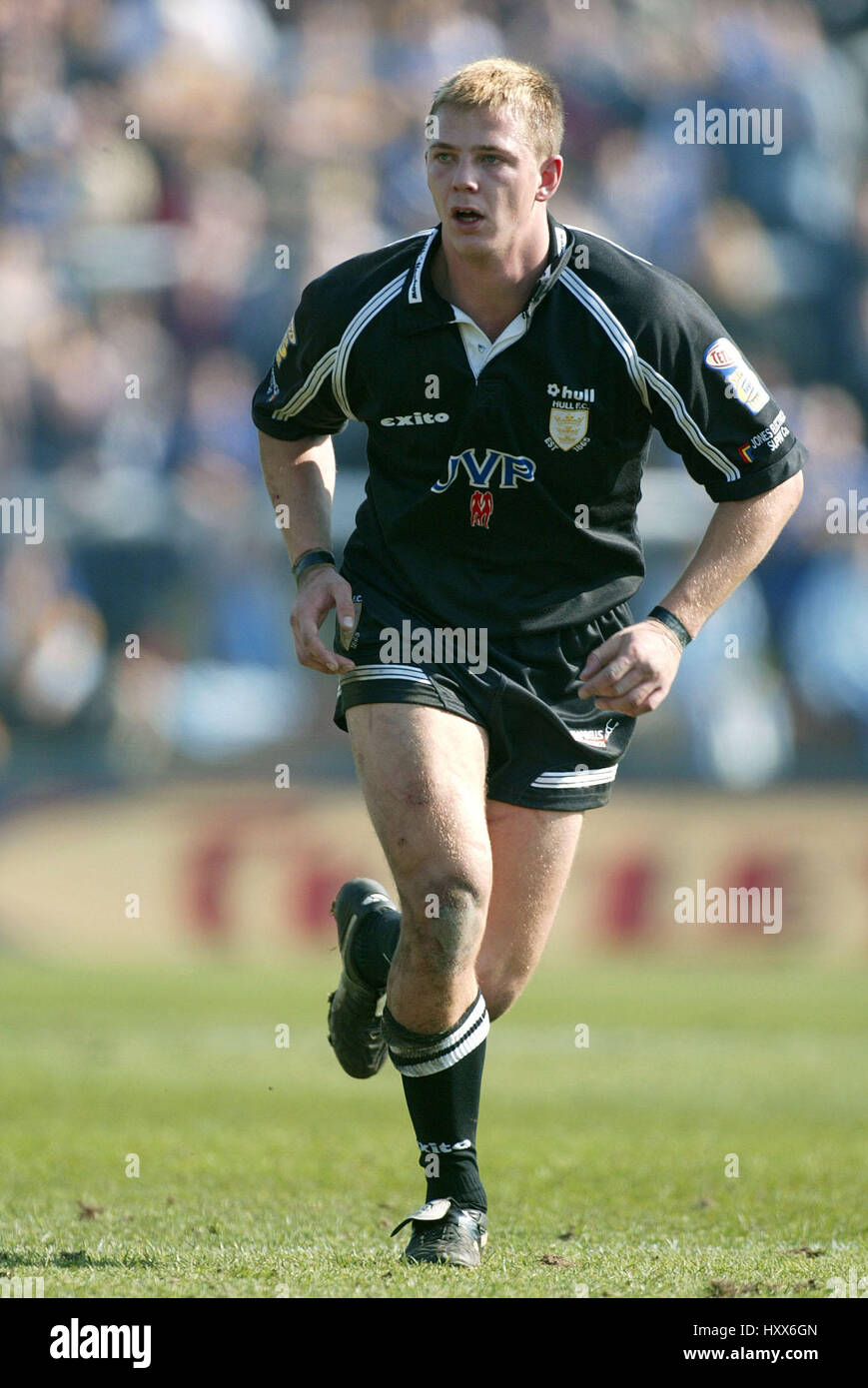 Richard horne hi-res stock photography and images - Alamy