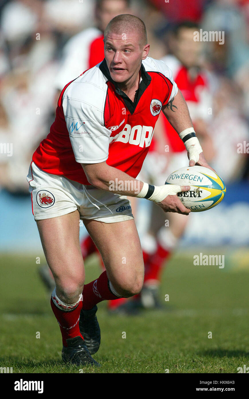 Salford city reds v st hi-res stock photography and images - Alamy