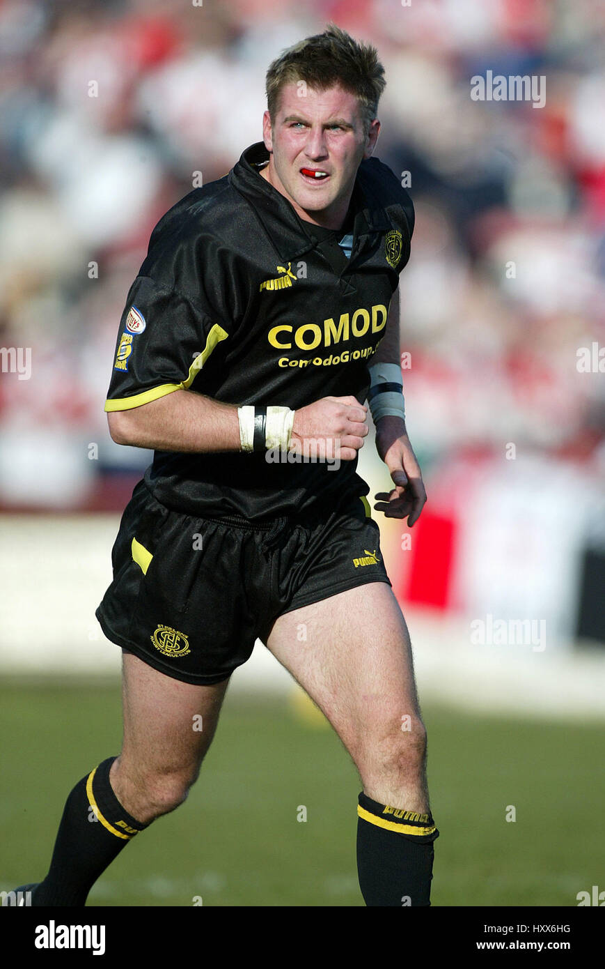 Edmondson hi-res stock photography and images - Alamy