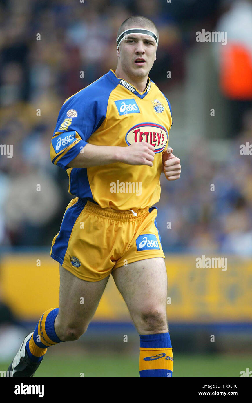 Matthew Diskin High Resolution Stock Photography and Images - Alamy