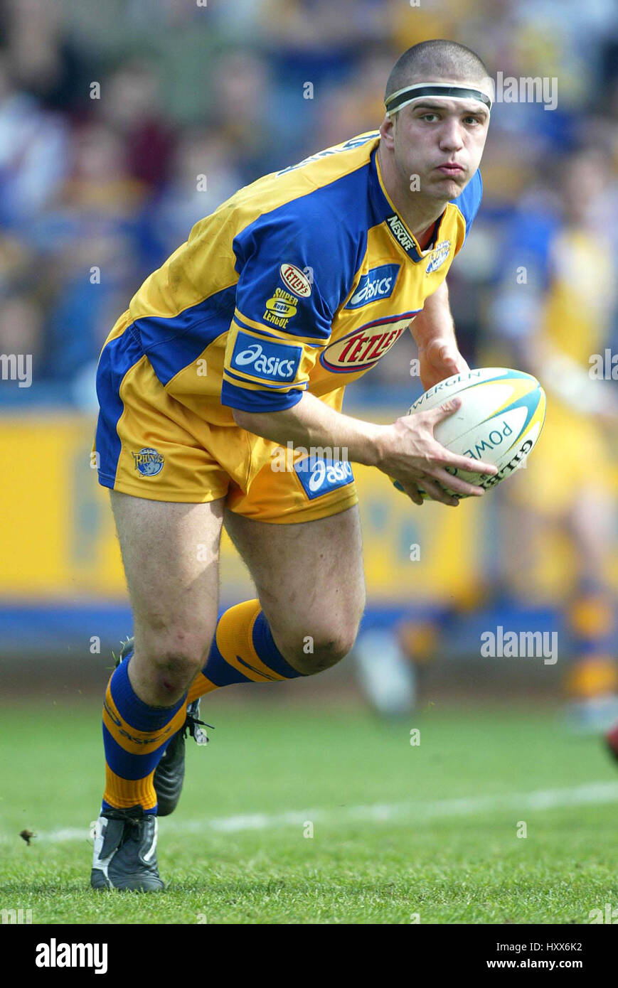 Matthew Diskin High Resolution Stock Photography and Images - Alamy