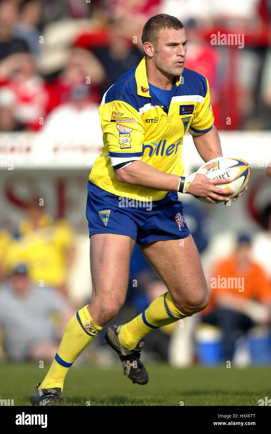 Kevin crouthers hi-res stock photography and images - Alamy