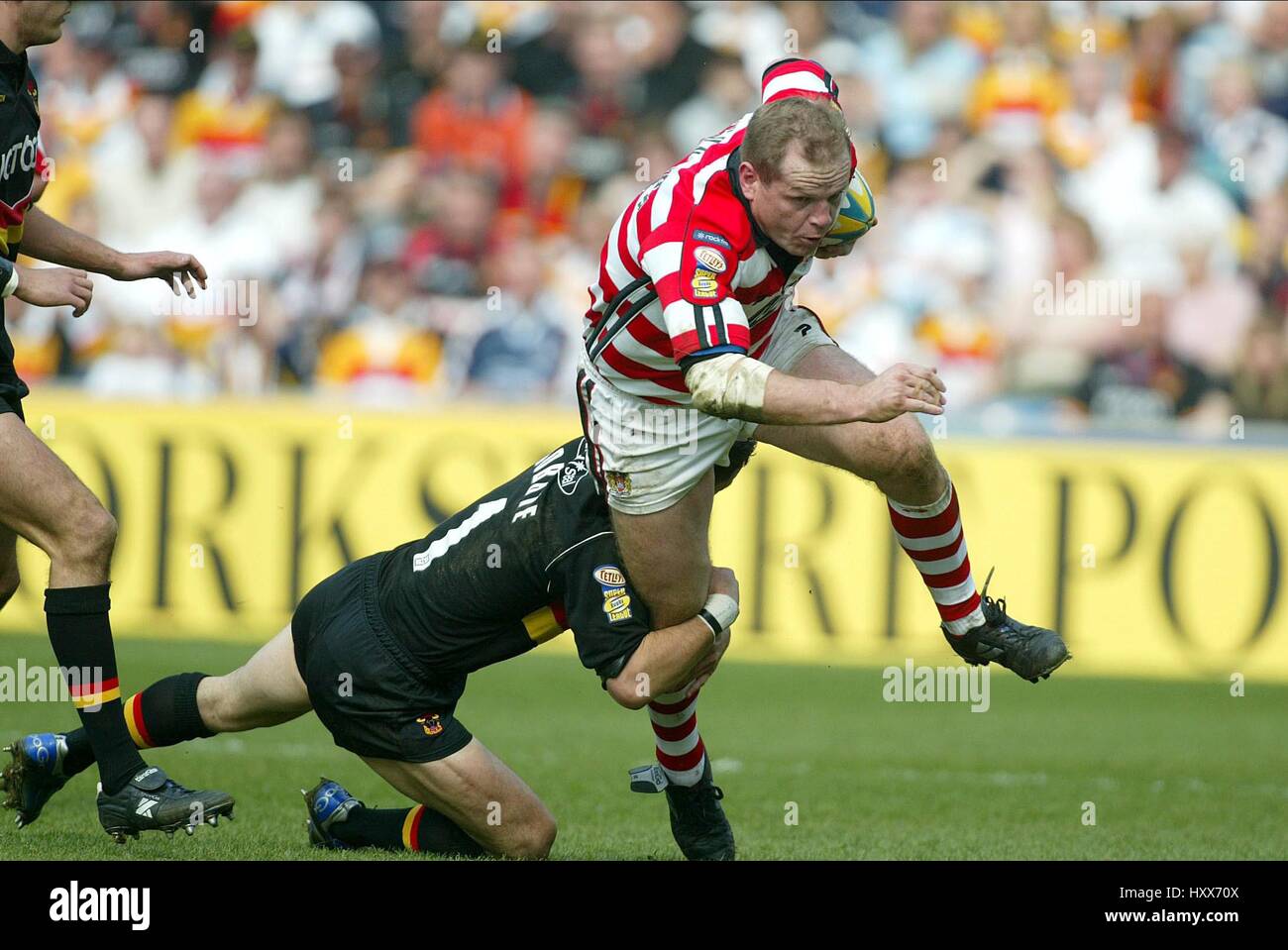 Paul Connor High Resolution Stock Photography and Images - Alamy