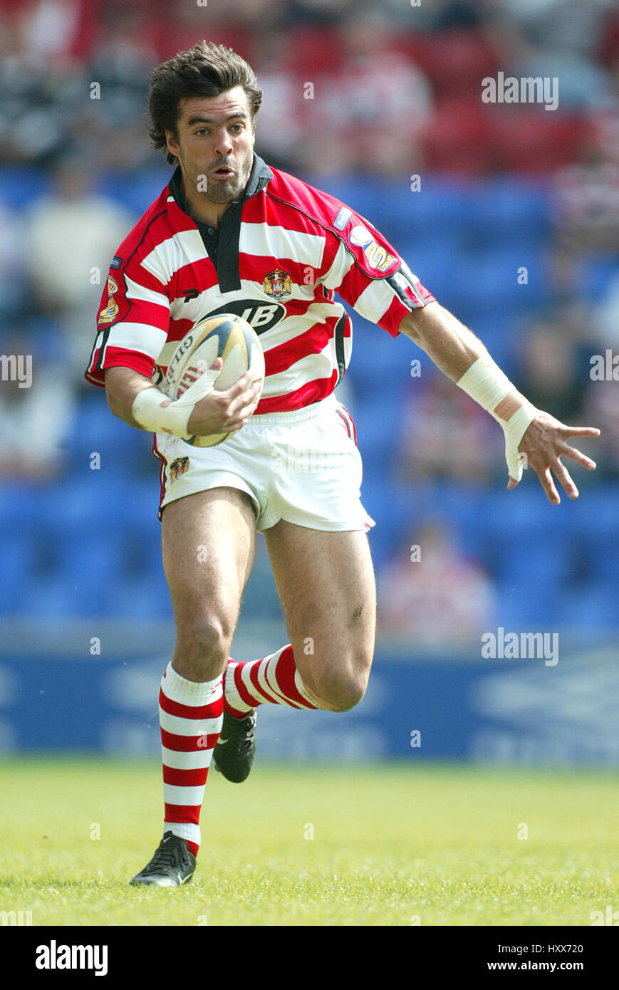 Brian carney rugby hi-res stock photography and images - Alamy