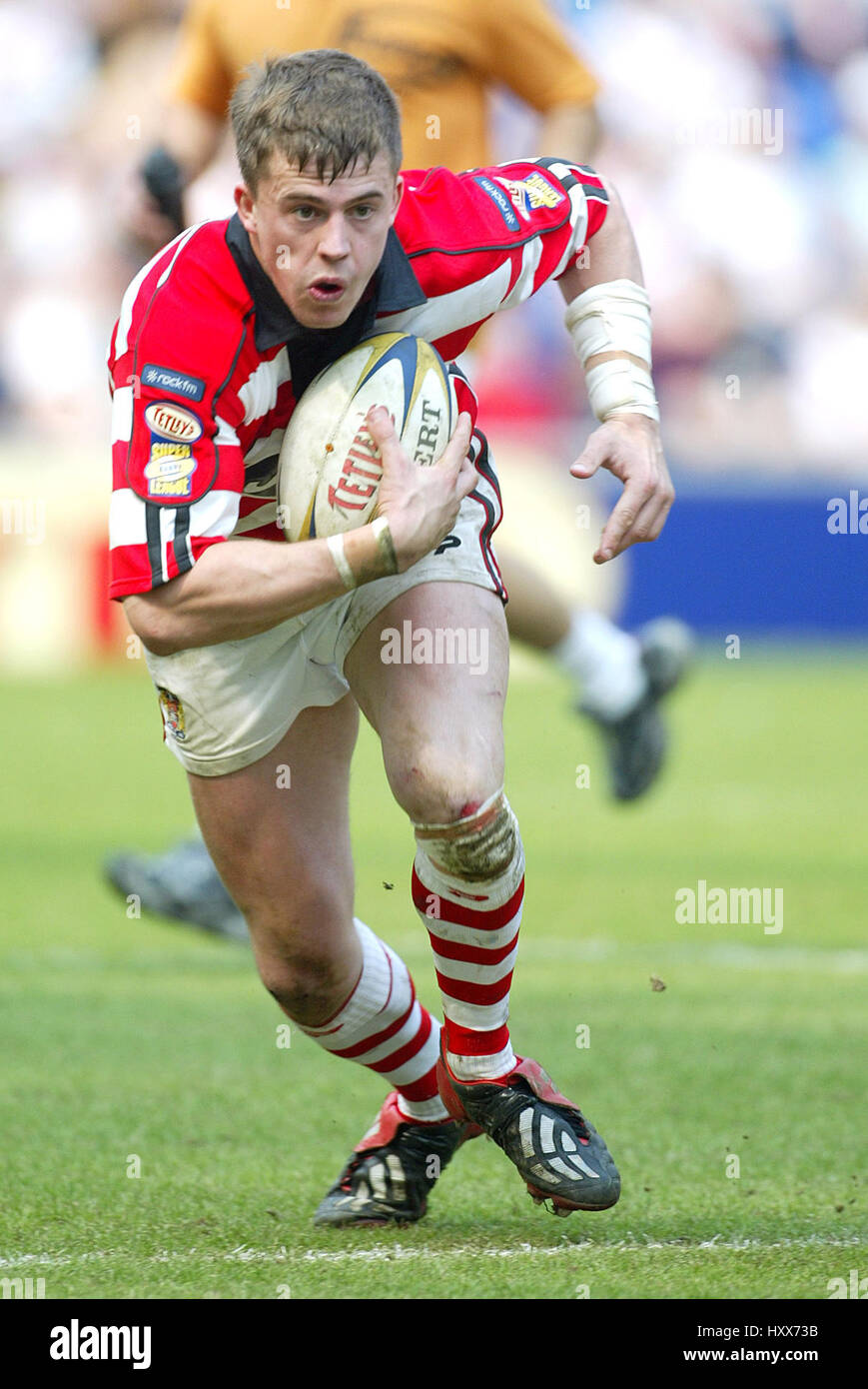 Aspinwall hi-res stock photography and images - Alamy