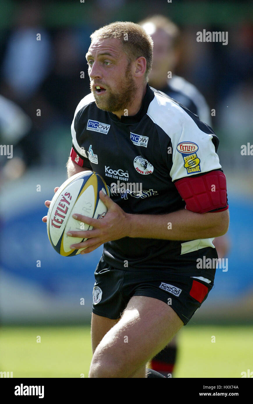 Andy hay hi-res stock photography and images - Alamy