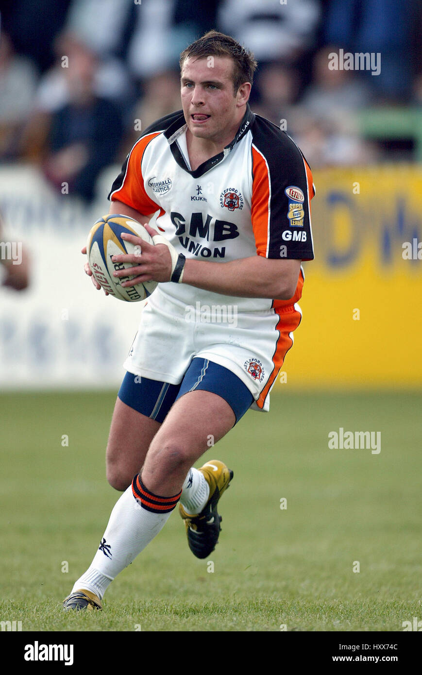 Castleford rugby hi-res stock photography and images - Alamy