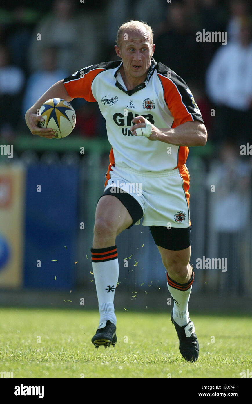 Castlford hi-res stock photography and images - Alamy