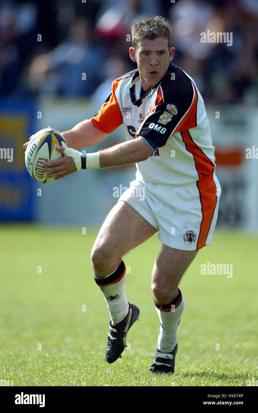 Castlford hi-res stock photography and images - Alamy